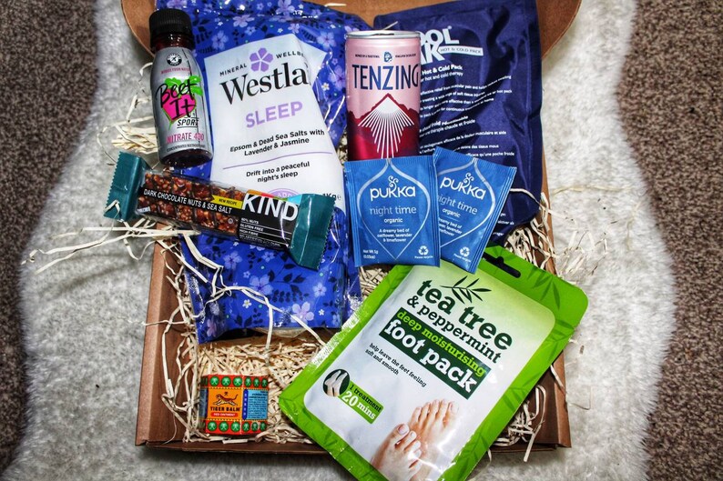 Original Runners Survival Kit | Etsy