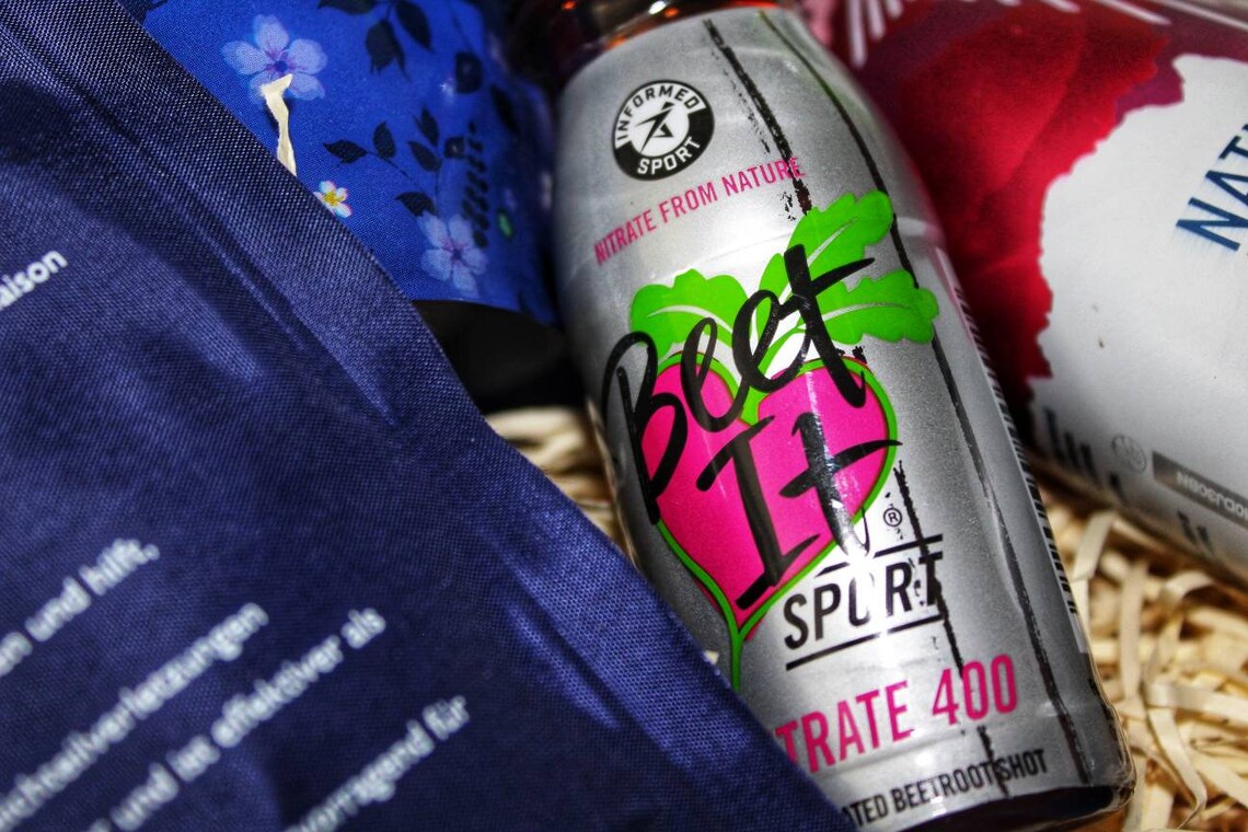 Original Runners Survival Kit - Etsy