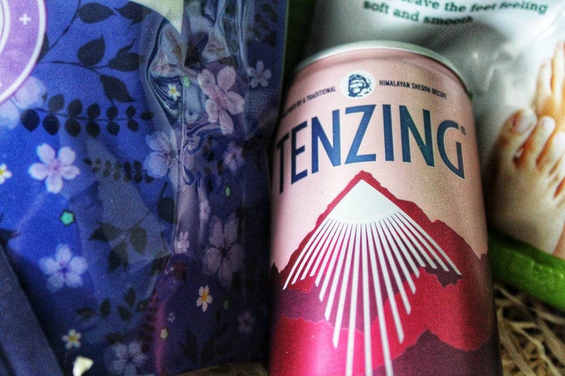 Original Runners Survival Kit - Etsy