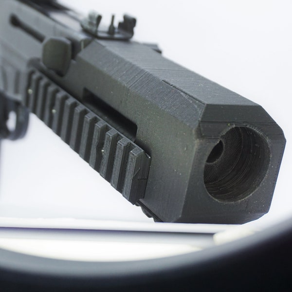 Airsoft Stl Files - Etsy