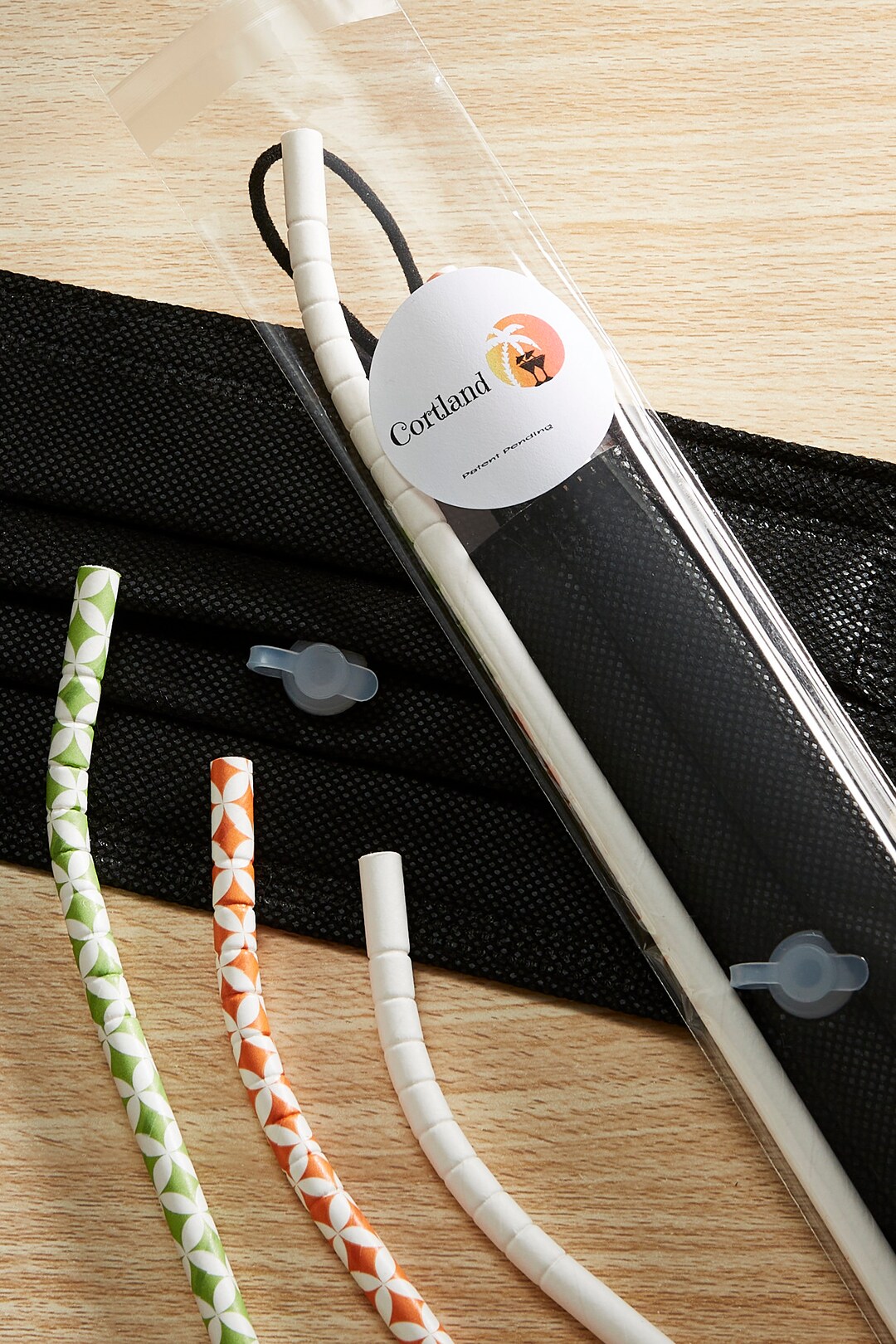 Drinking Face, Mask, Mask With Straw Hole, Straw Mask, Face Mask With ...