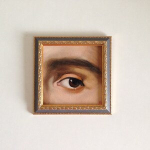 Eye - Etsy