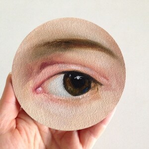 Lovers Eye - Etsy