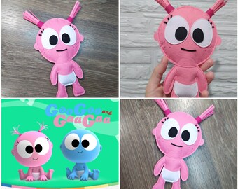 Baby First Tv - Etsy