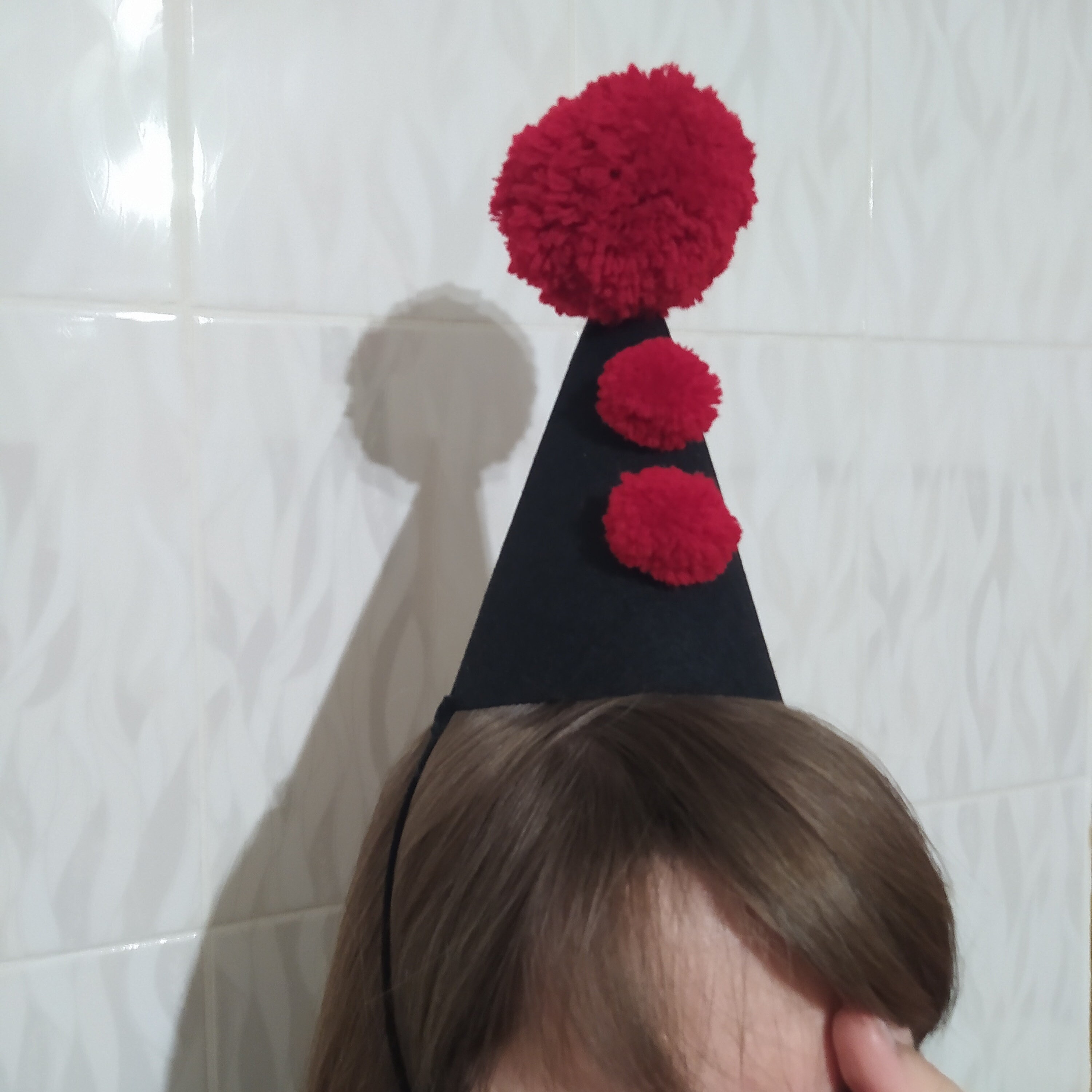 Pierrot Hat Clown Hat Pierrot Costume Clown Costume Pennywisee Costume ...