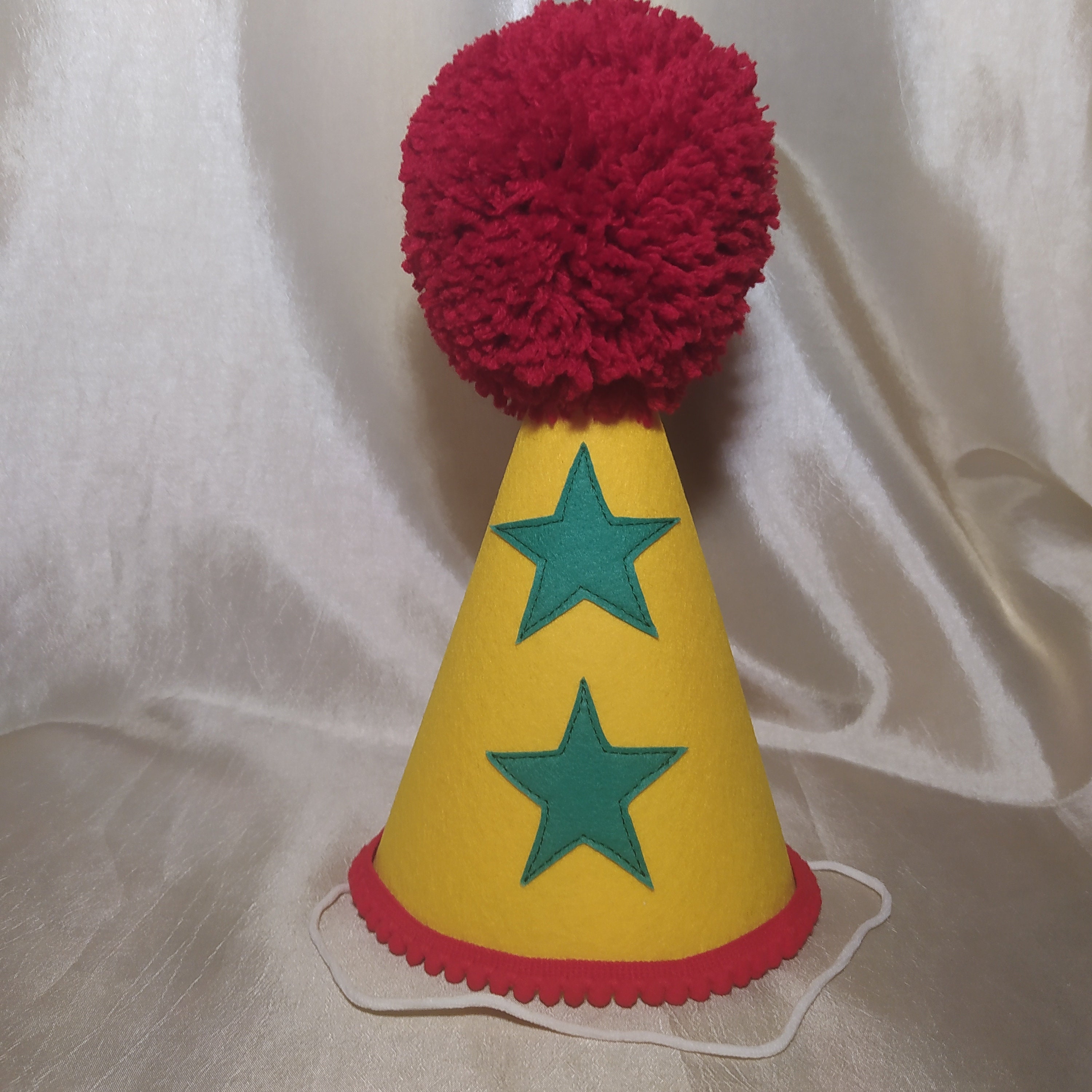 Shorty Klown Killer Klowns From Outer Space Clown Hat Clown Costume ...