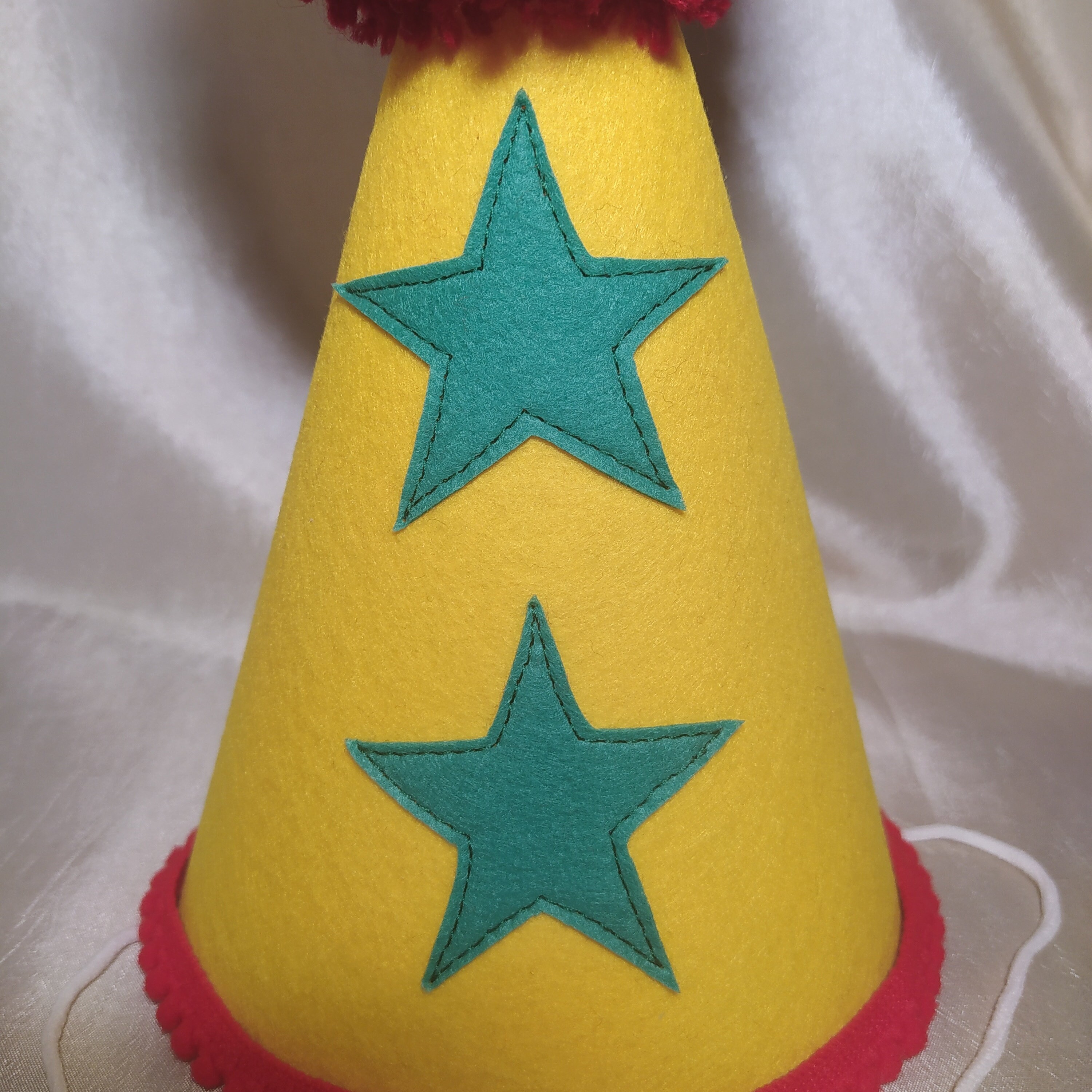 Shorty Klown Killer Klowns From Outer Space Clown Hat Clown Costume ...