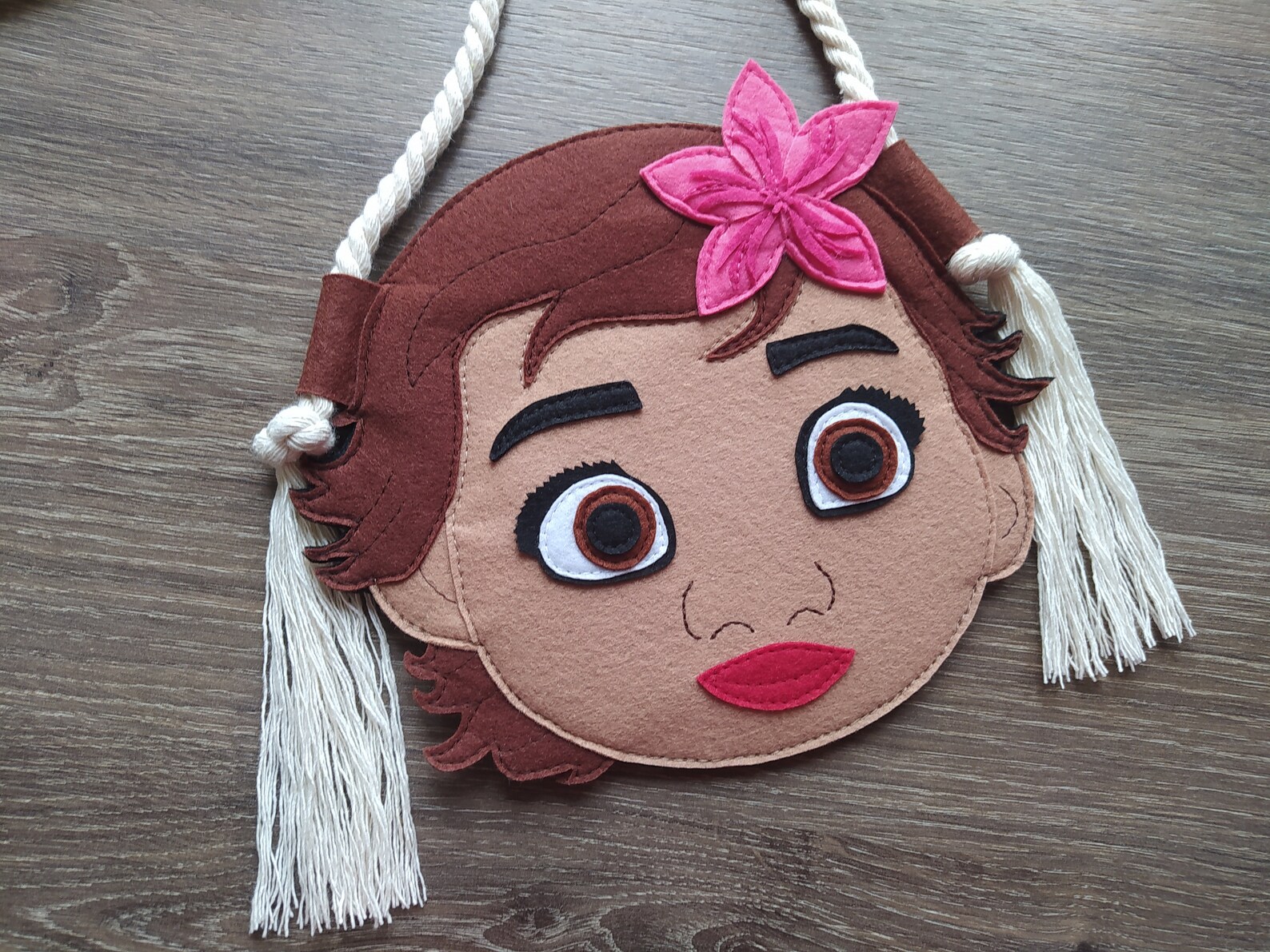 Moana Costume Moana Bag Toddler Girl Outfits Island Girl Costume ...
