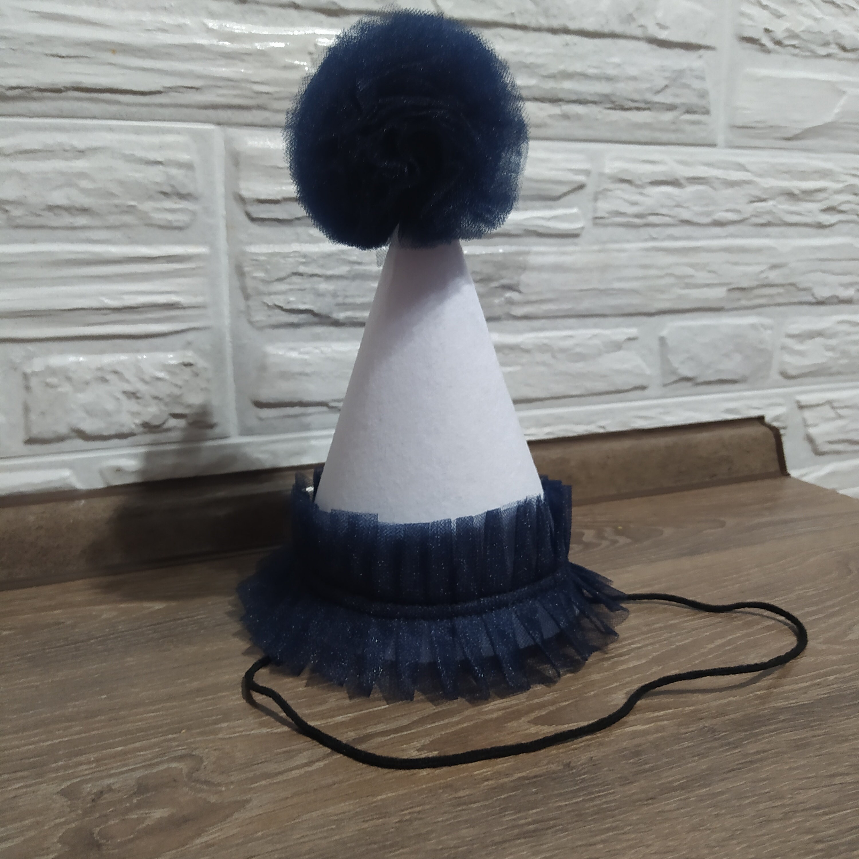 Clown Costume Clown Hat Pierrot Costume Pierrot Hat Pennywisee Costume ...