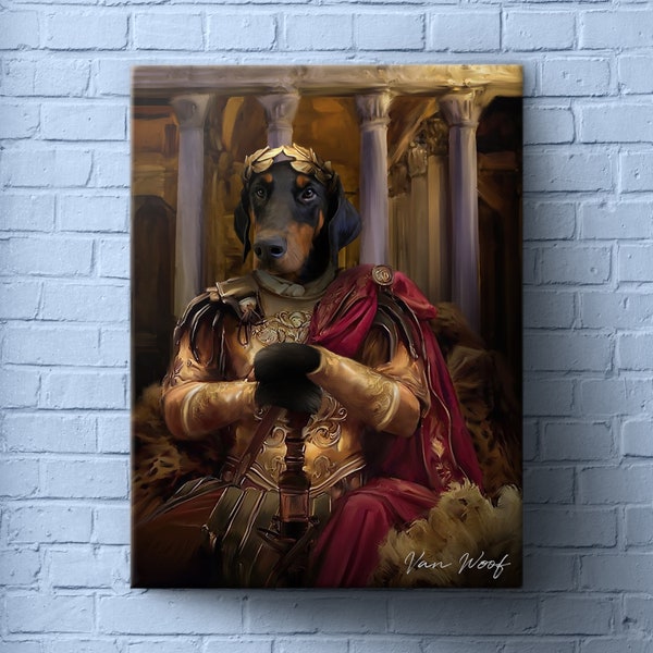 Julius Caesar - Etsy