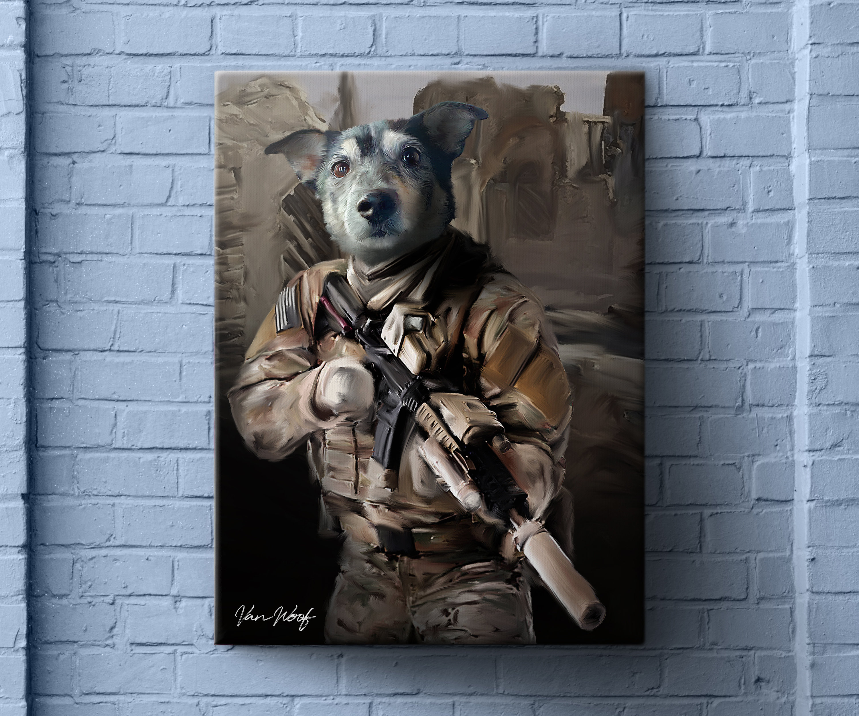 Special Forces Funny