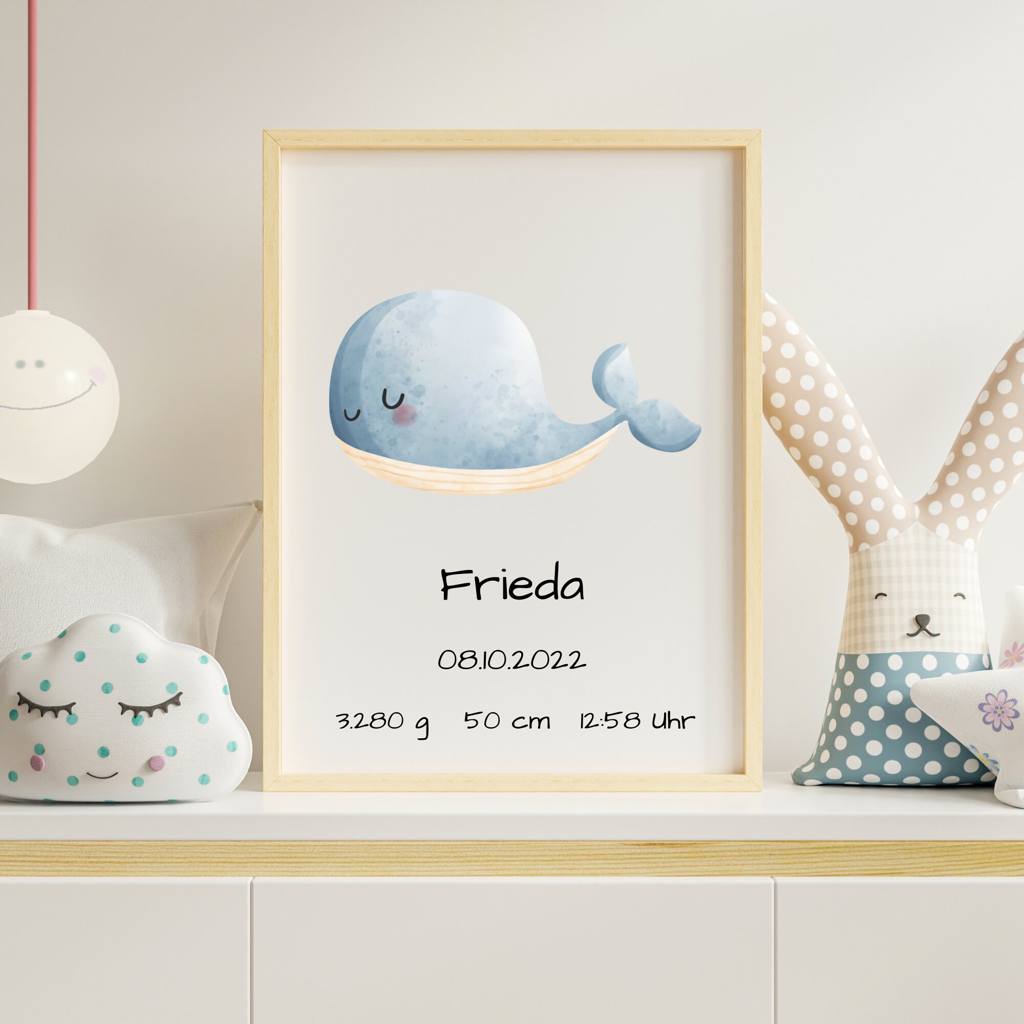 Birth Poster Customizable With Birth Dates Birth Poster - Etsy