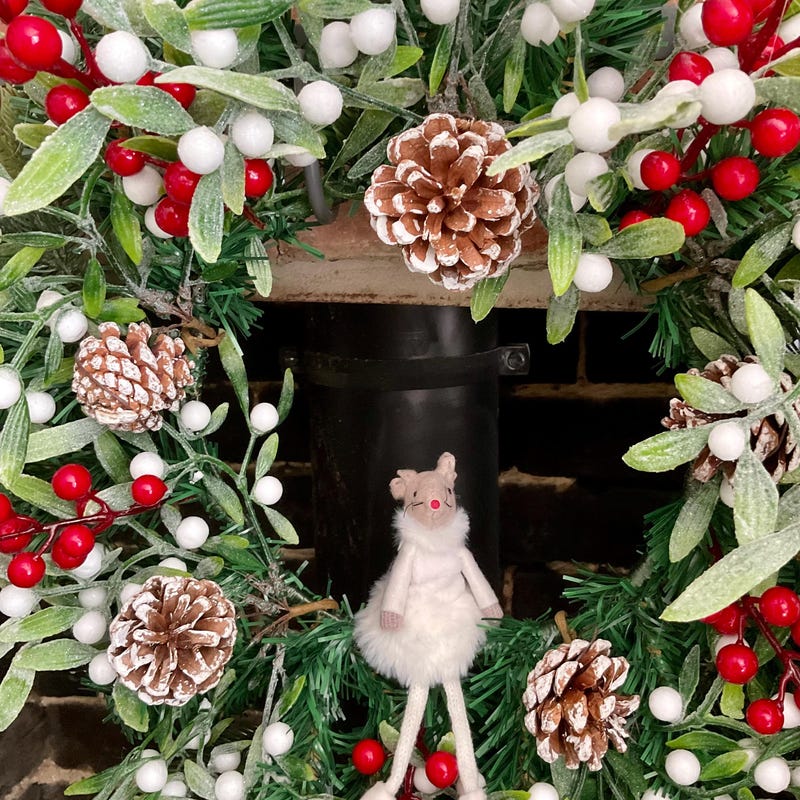 Everlasting Mistletoe - Etsy