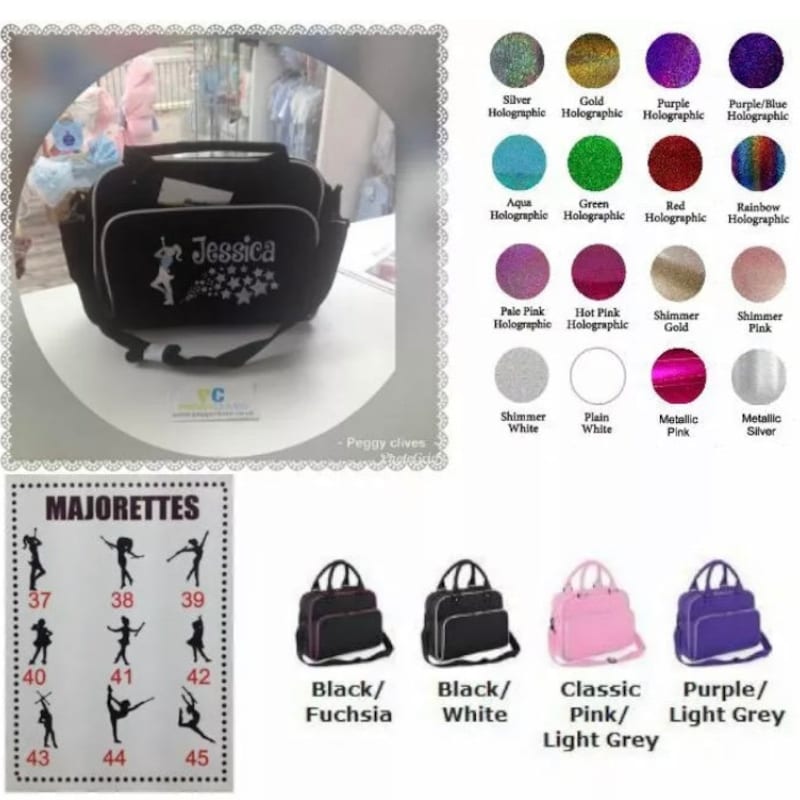 Majorette Gift Bag - 60+ Gift Ideas for 2026