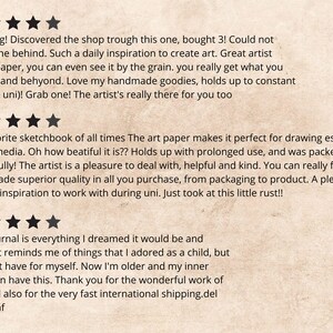 Enchanted Forest Notebook With Woodland Theme, Perfect Gift for Writers ...