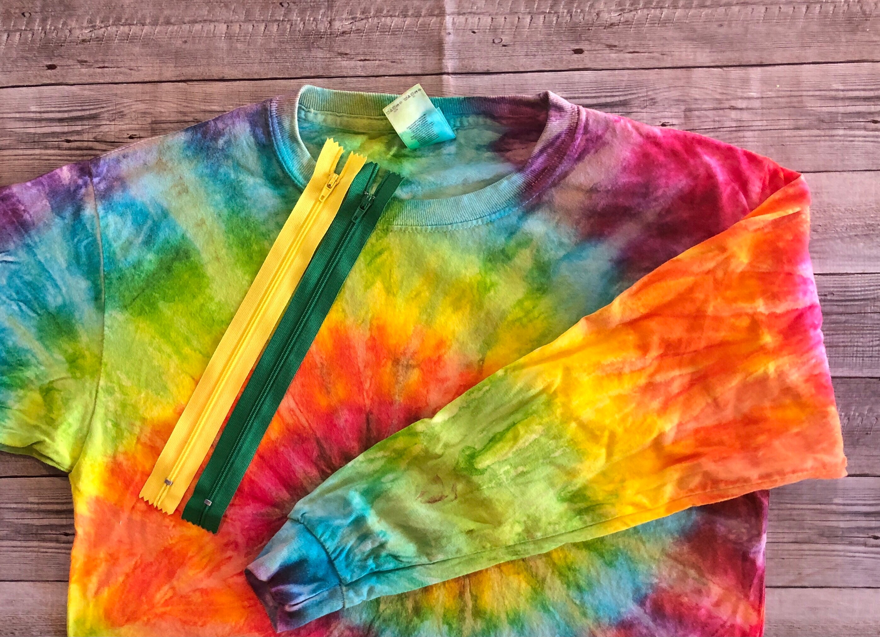 Youth long sleeve port access shirt | Etsy