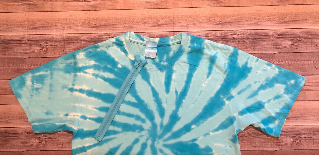 Adult Unisex Short Sleeve Port Access Shirt - Etsy