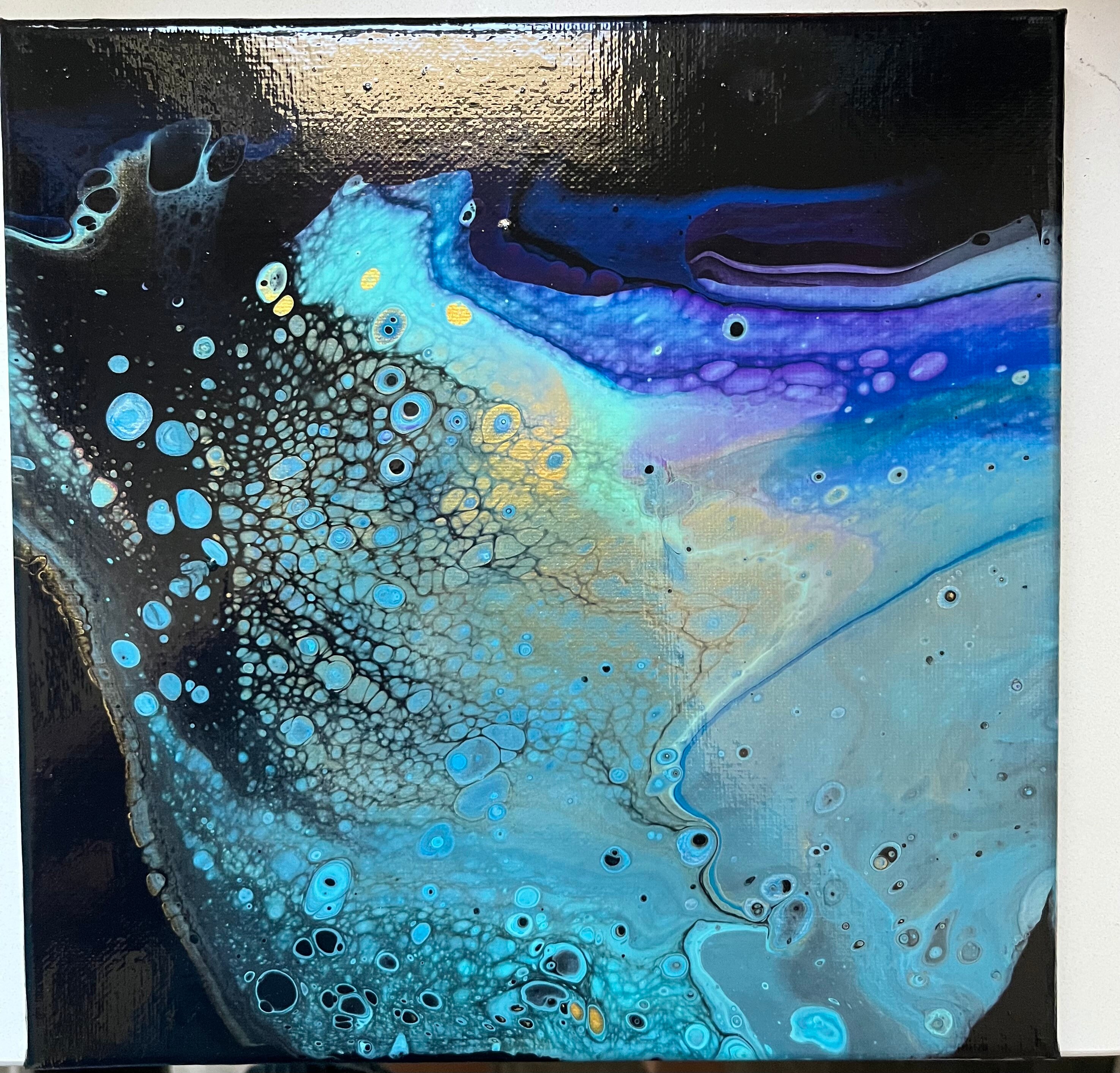 Celestial Abyss 3 Piece Set - Etsy