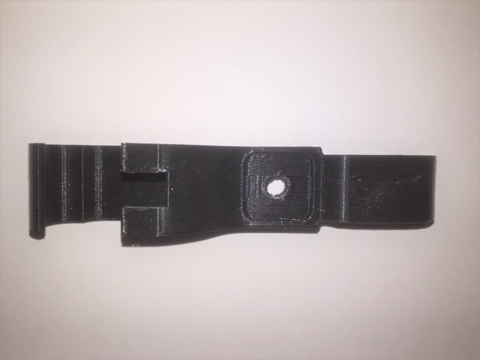 Thule Load Bar Clip Compatible With Part Number 8537361, Roof Rack ...