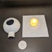 Christmas Igloo LED Night Light / Lamp / Diorama - Etsy