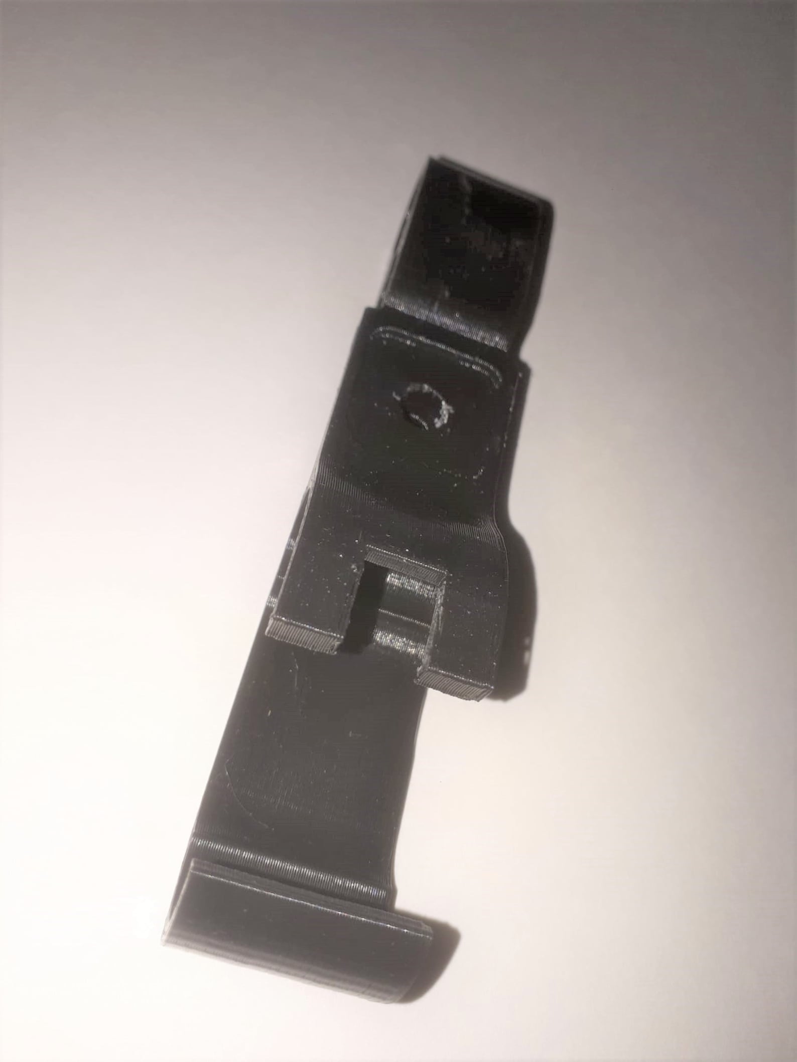 Thule Load Bar Clip Compatible With Part Number 8537361, Roof Rack ...
