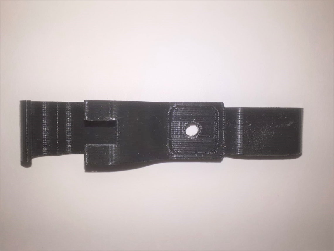 Thule Load Bar Clip Compatible With Part Number 8537361, Roof Rack ...