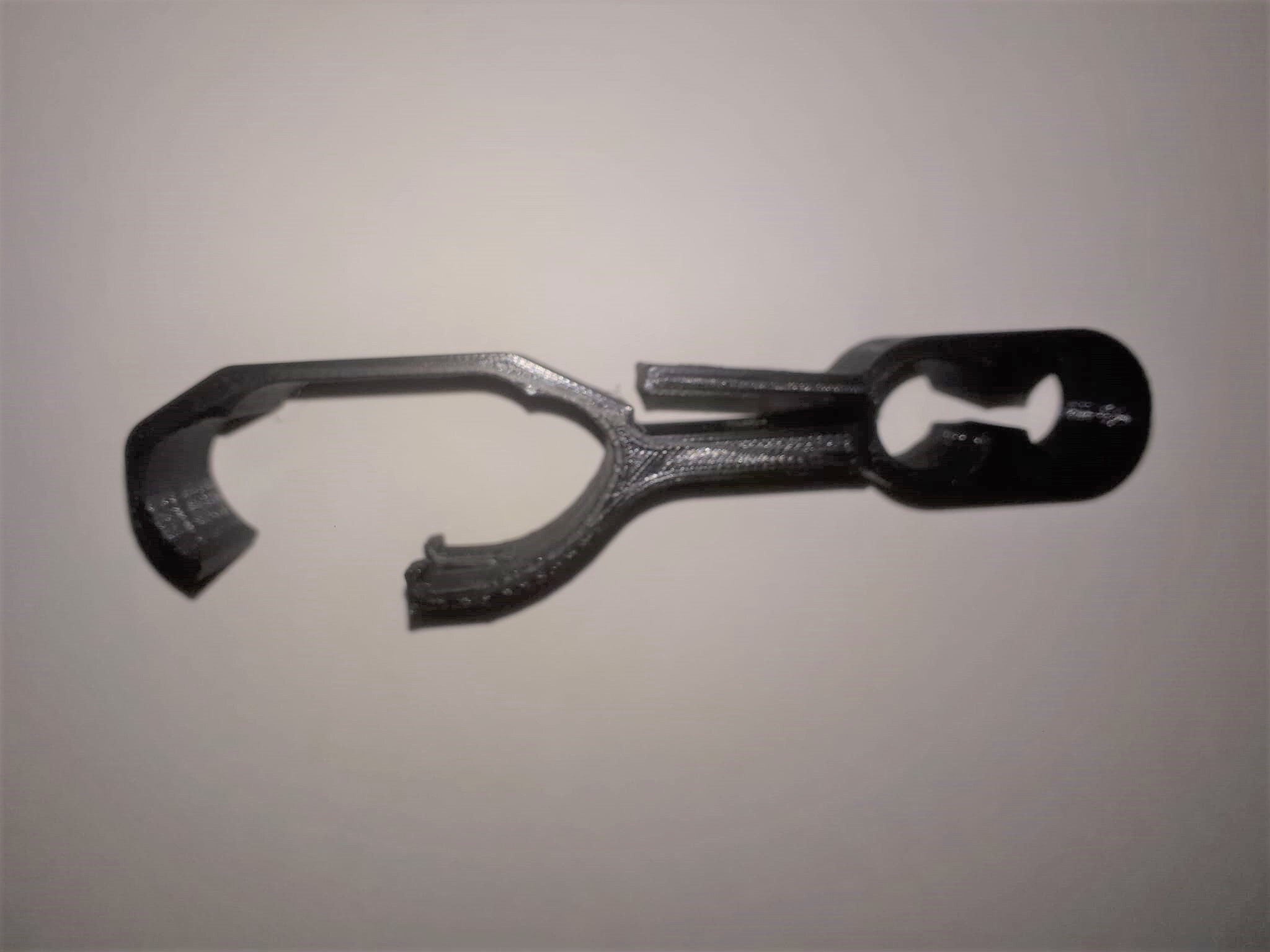 Thule Load Bar Clip Compatible With Part Number 8537361, Roof Rack ...