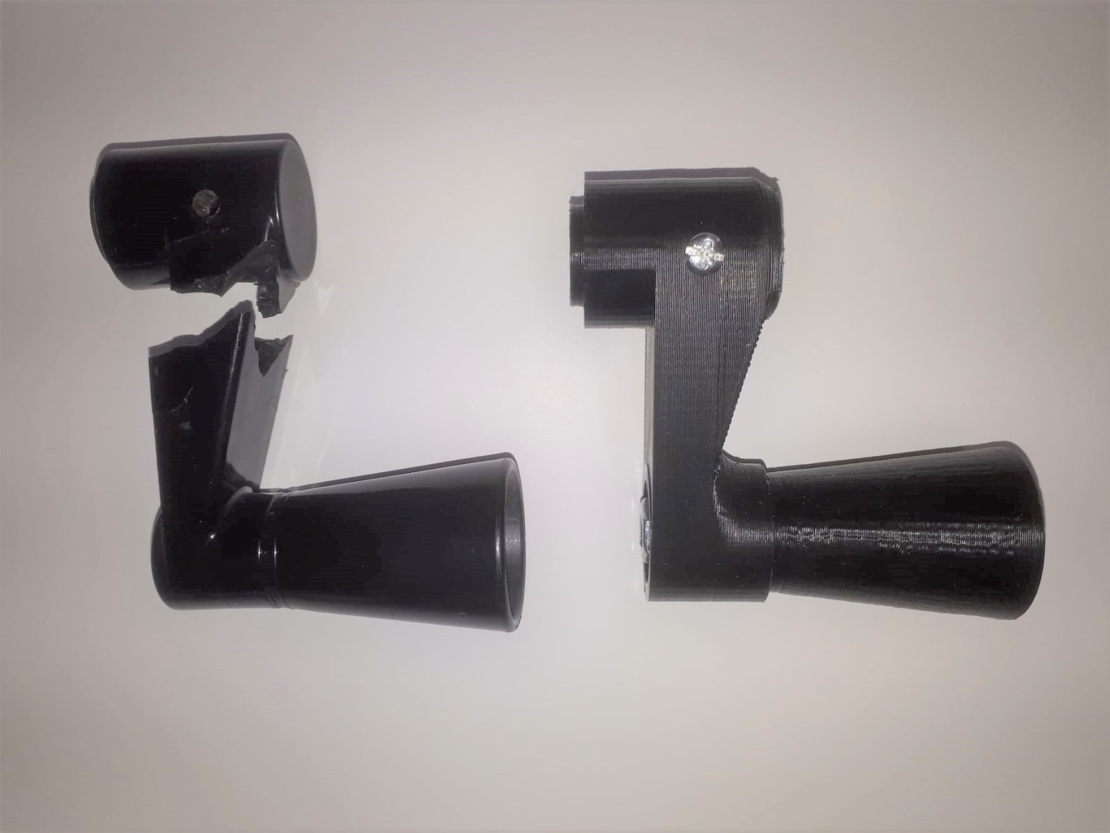 Black and Decker Workmate Handle Replacement, Black & Decker 79-003, 79 ...