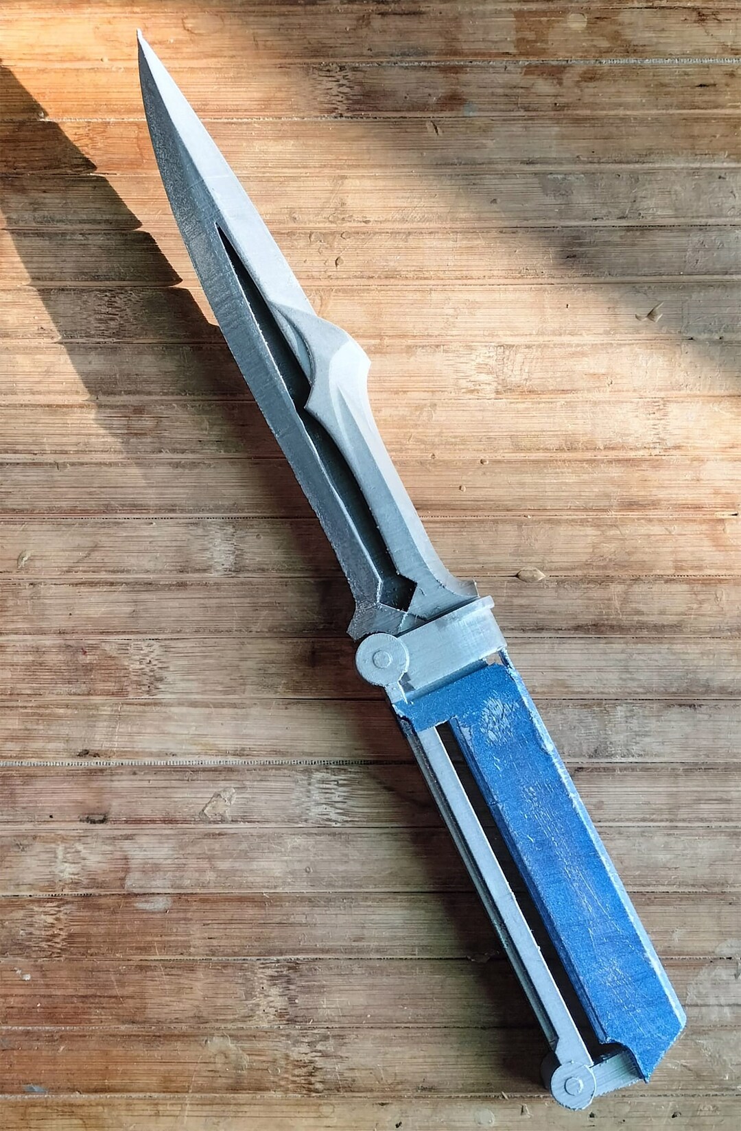 Mandalorian Vibroblade - Etsy