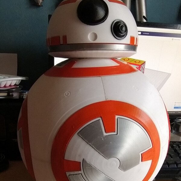 Bb8 - Etsy