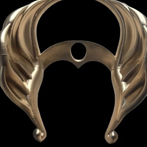 Tiara of She-ra - Etsy
