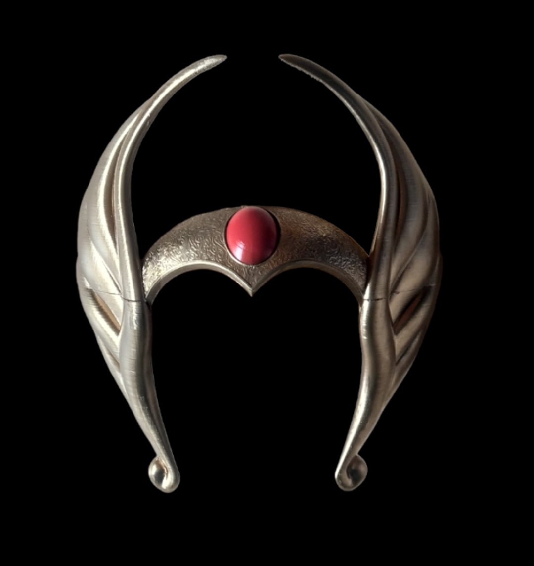 She-ra Tiara - Etsy