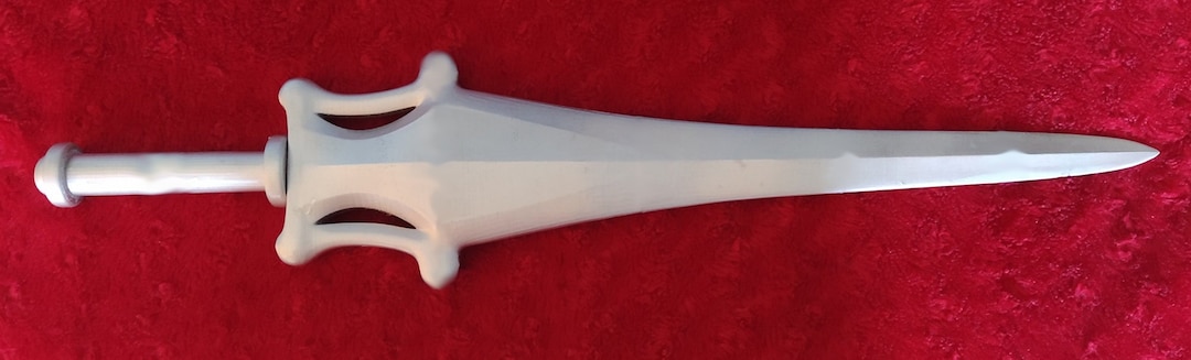 Sword of Grayskull 1 Meter - Etsy