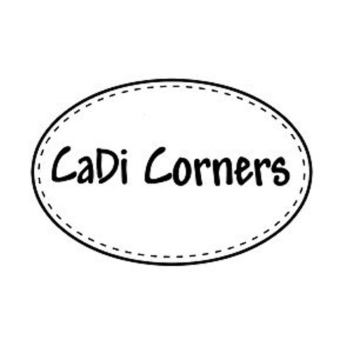 CaDiCorners - Etsy