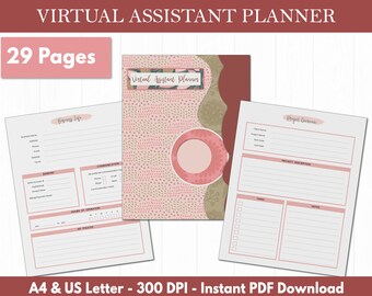 Assistant Planner - Etsy