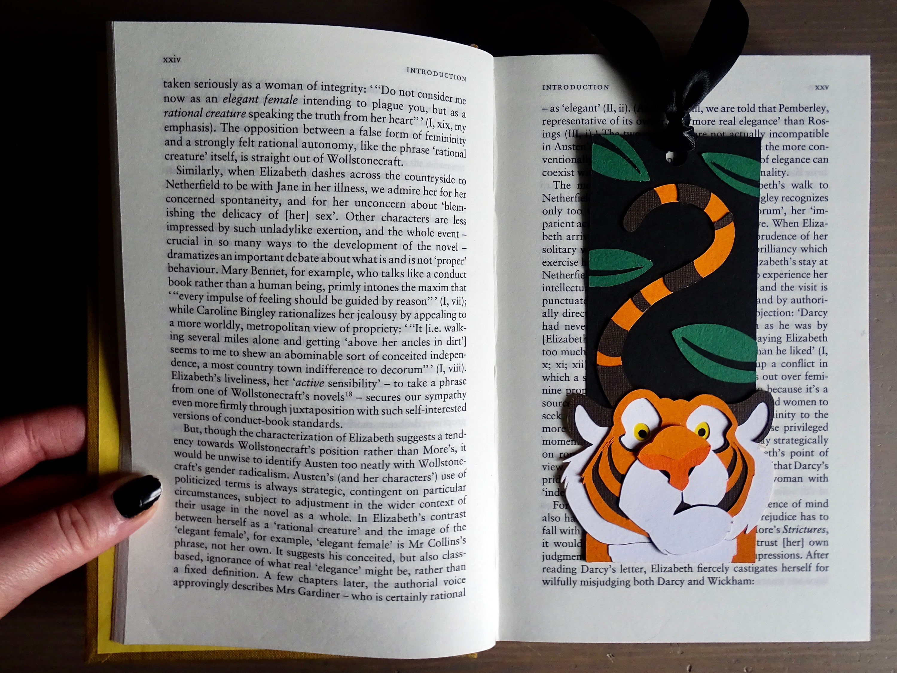 Disney's Aladdin Raja 3D Card Bookmark - Etsy