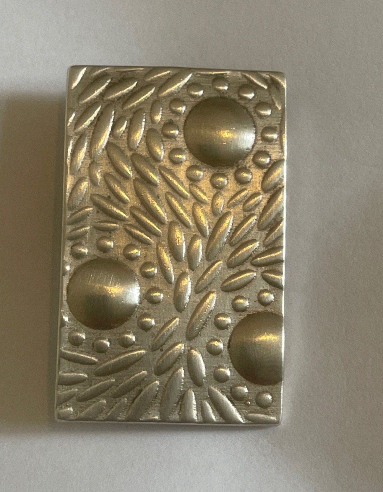 Vintage Malcolm Gray Ortak Jewellery Orkney Silver Stylized - Etsy