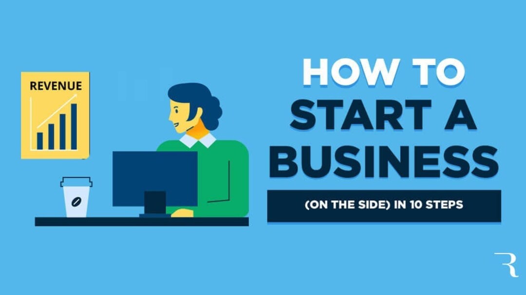 HOW TO START a Small Business - Etsy