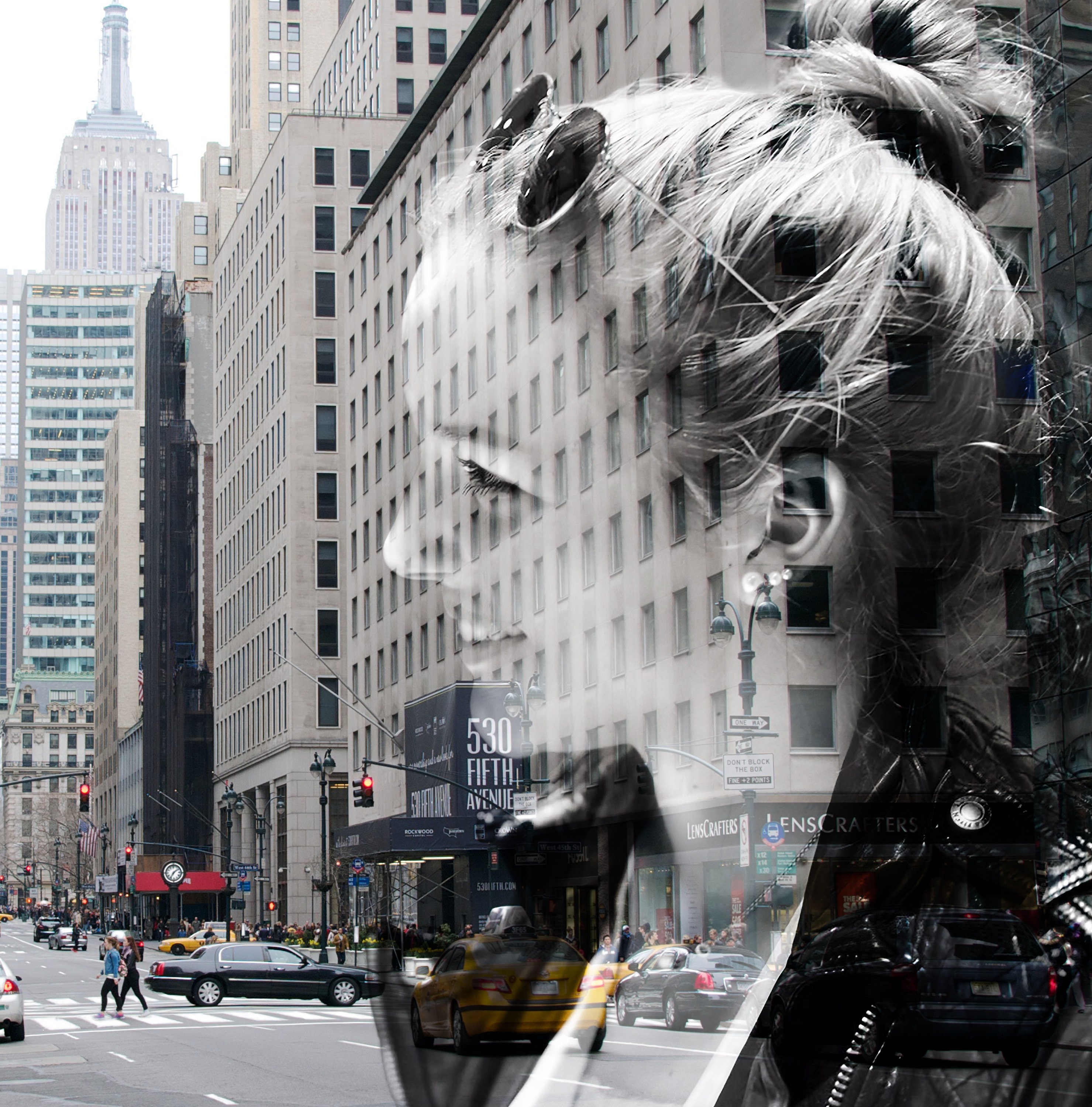 Family Portrait Poster Personalize Gift Personalized Art From Photo ...