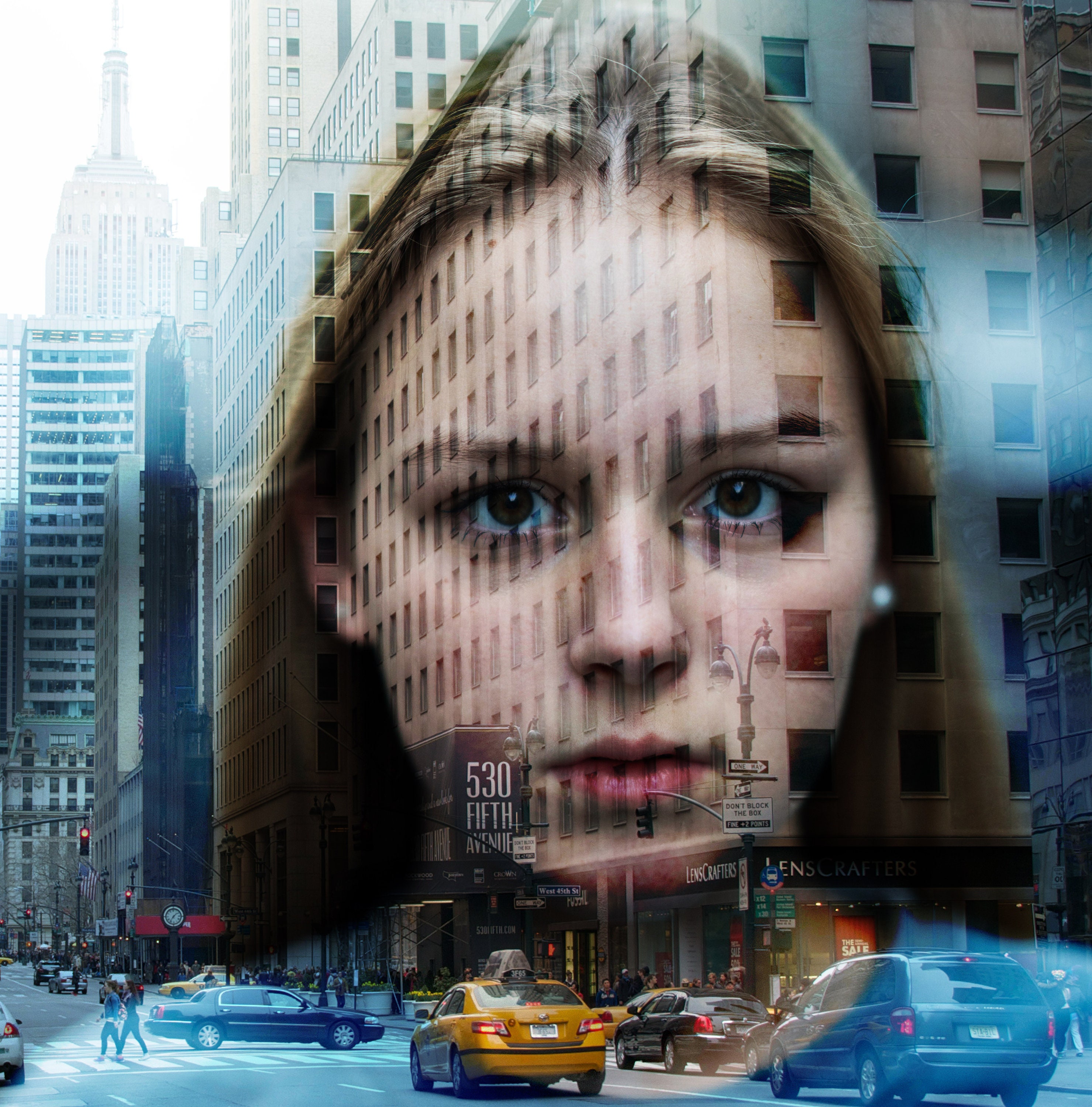 Family Portrait Poster Personalize Gift Personalized Art From Photo ...