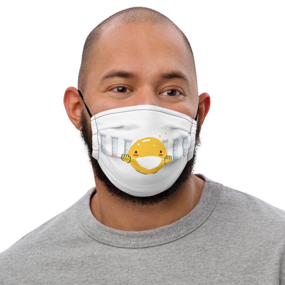 It's a Good Day to Wear a Mask, Social Distancing, Graduation Social ...