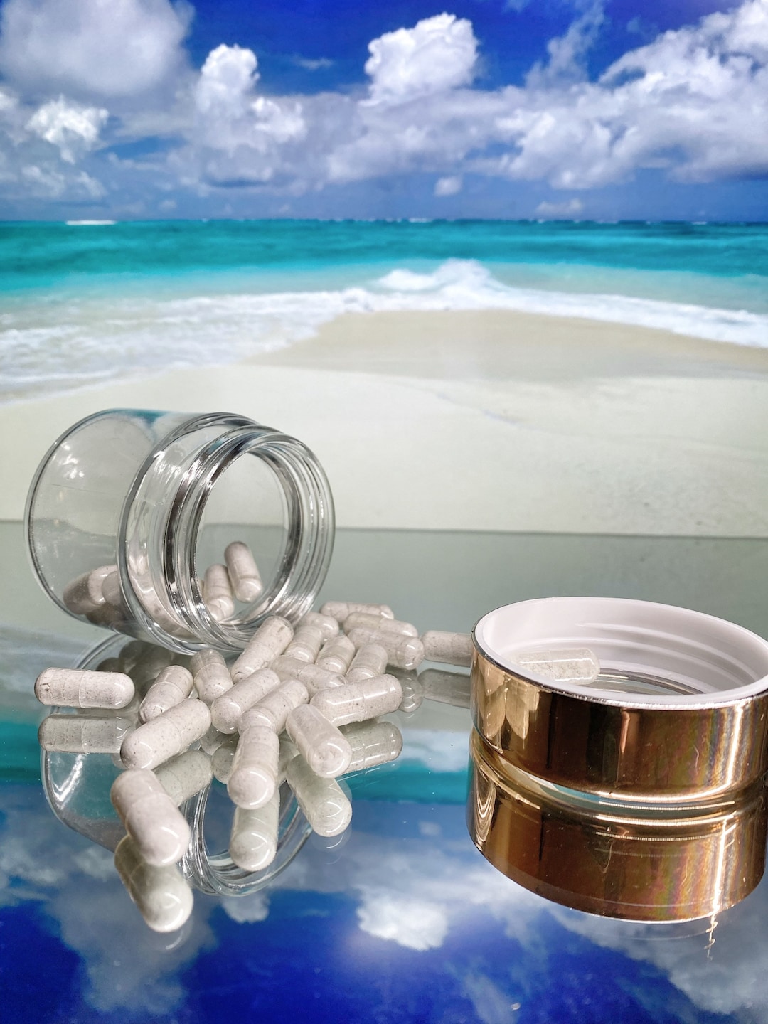 Sea Moss Capsules - Etsy