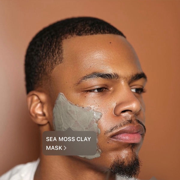 Sea Moss Capsules - Etsy