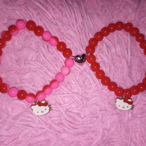 Helllo Kitty Nose Ring - Etsy