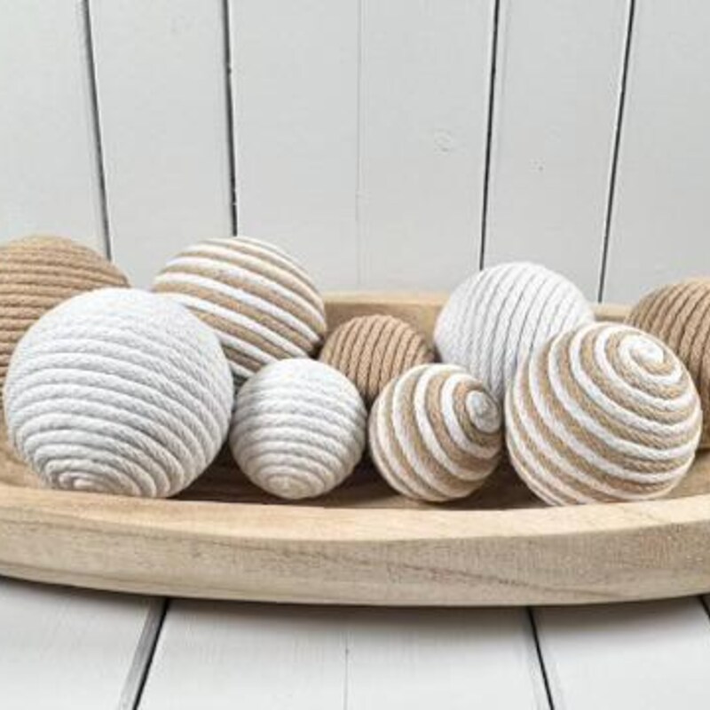 Decorative Balls - Etsy