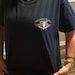 Diplomatic Security Iraq HTP T-shirt in Either Black or Tan Colors - Etsy