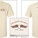 Diplomatic Security Iraq HTP T-shirt in Either Black or Tan Colors - Etsy