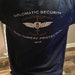 Diplomatic Security Iraq HTP T-shirt in Either Black or Tan Colors - Etsy