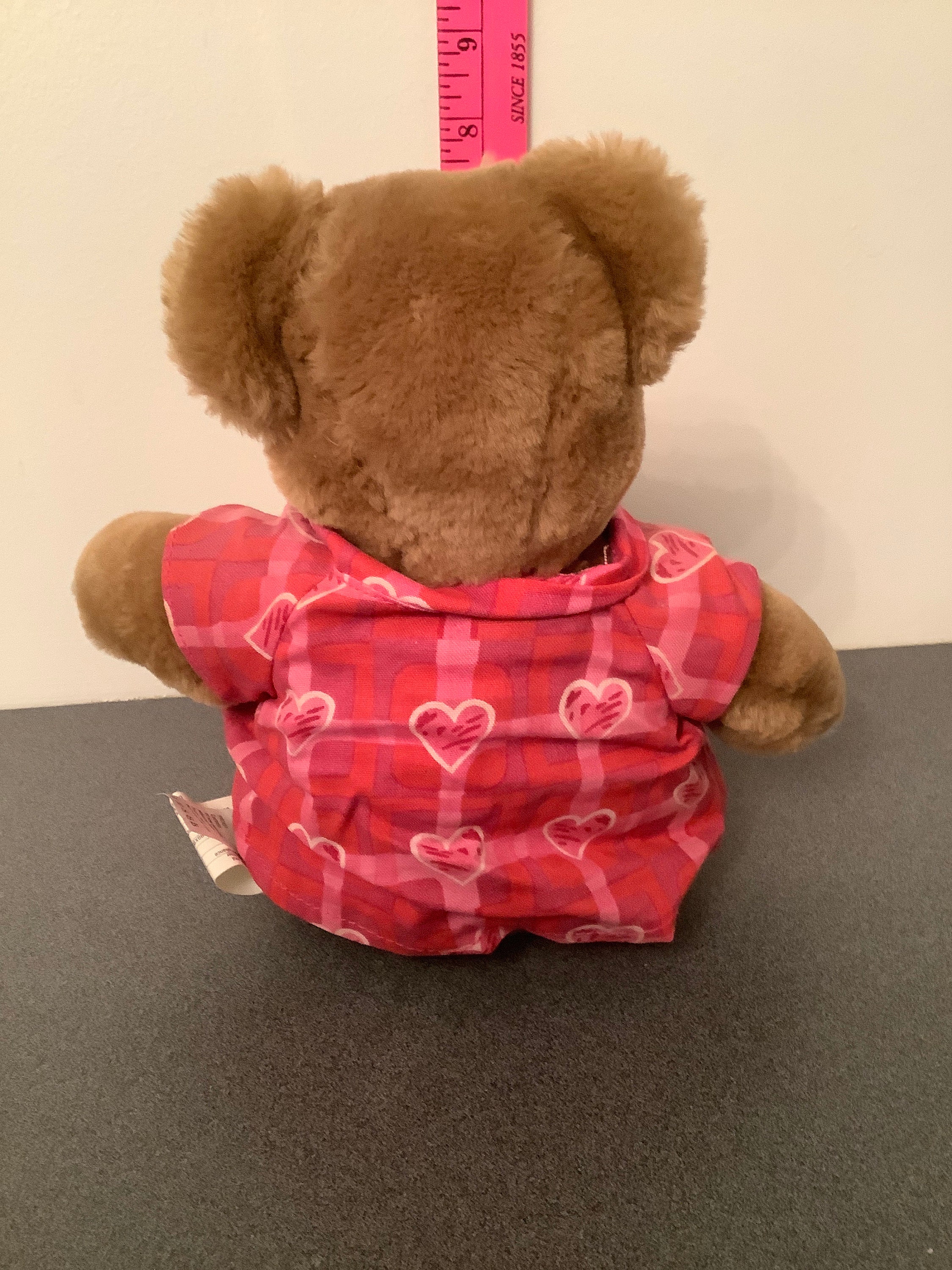 Hallmark Kissing Bears - Etsy