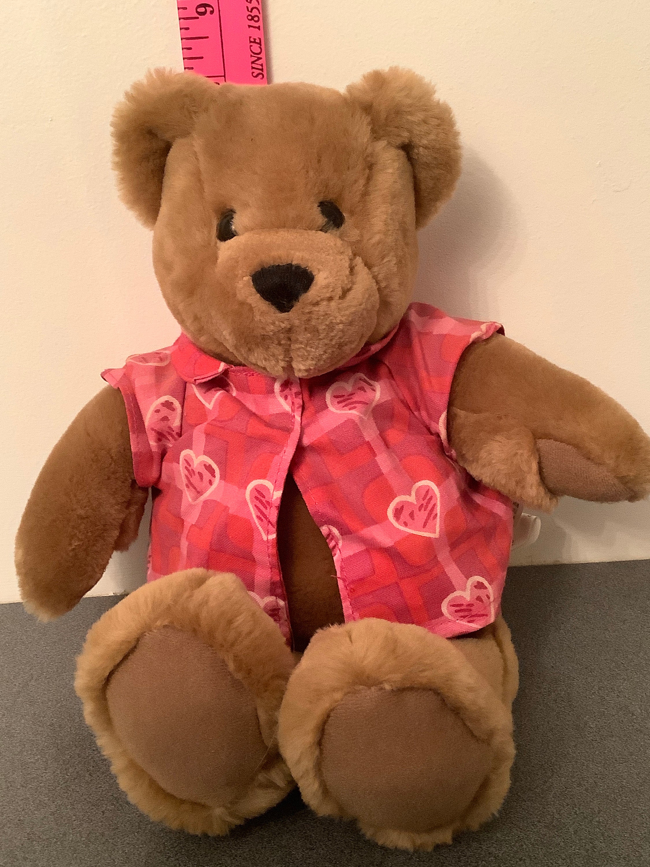 Hallmark Kissing Bears - Etsy